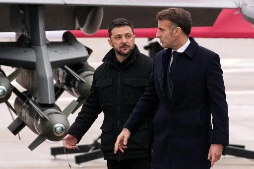 Analysis: Explained: French-made 4th Gen + Dassault Rafale Air ...