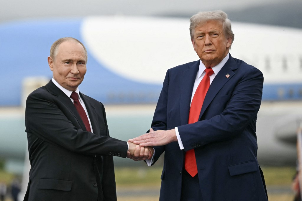 US, Russia Preparing Secret Draft for a 28-Point Peace Proposal for Ukraine
