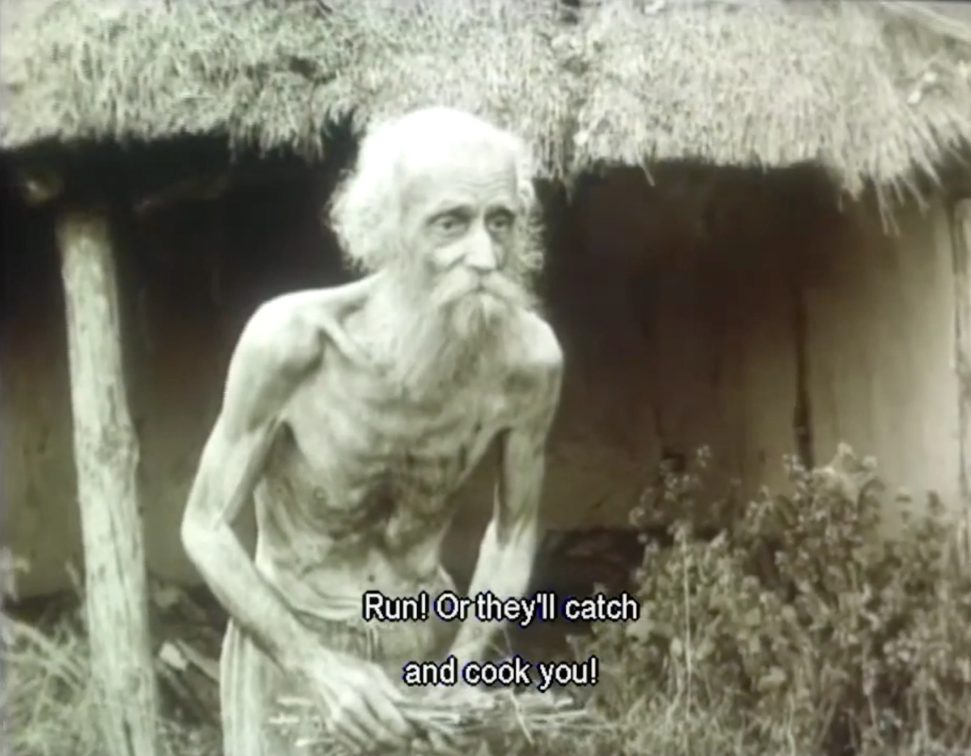 Yellow Prince, Black Earth: Vasyl Barka’s Classic Holodomor Novel