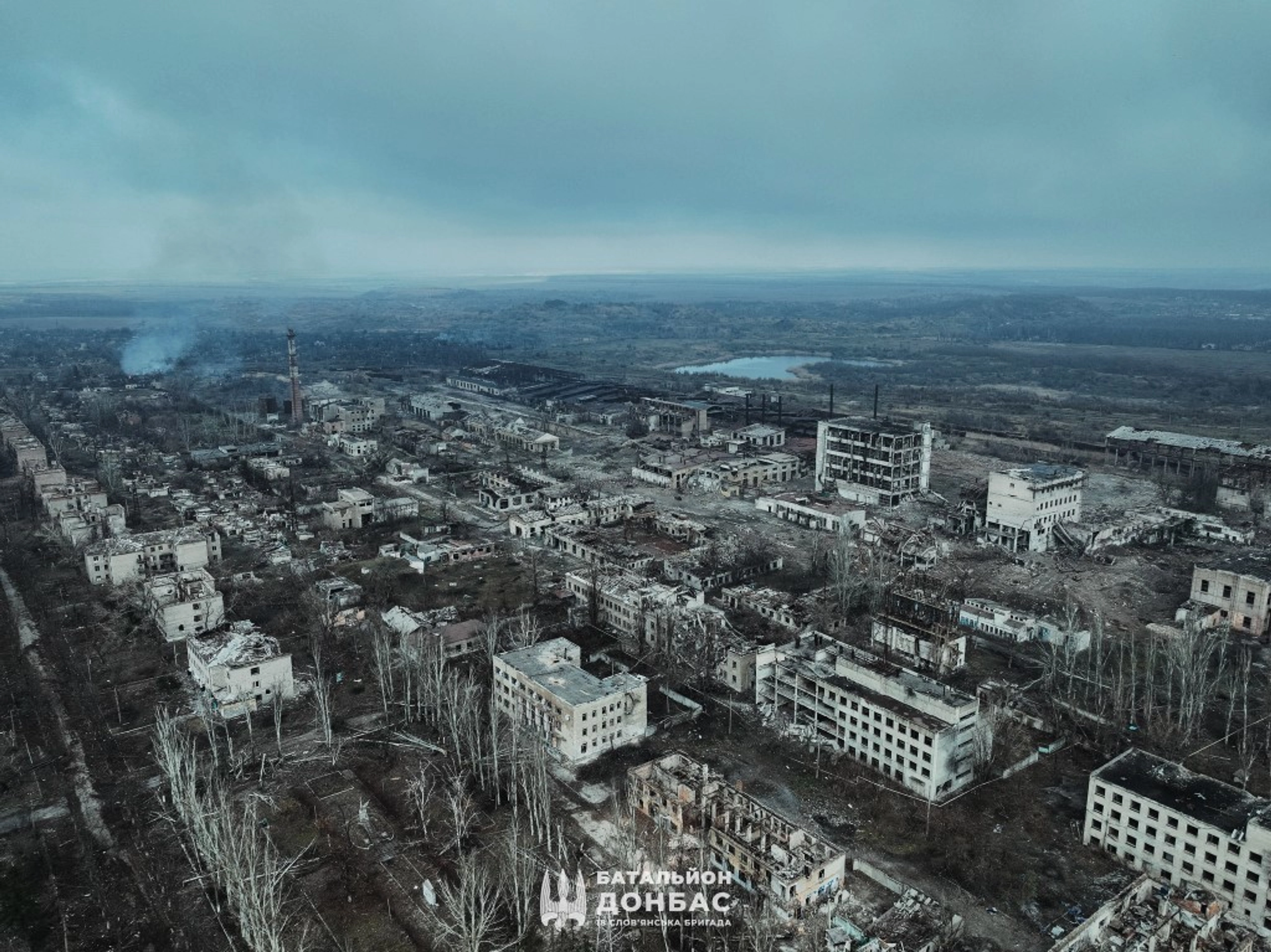 US Peace Plan Would See Russia Keep Donbas in Exchange for ‘Rental Fee ...