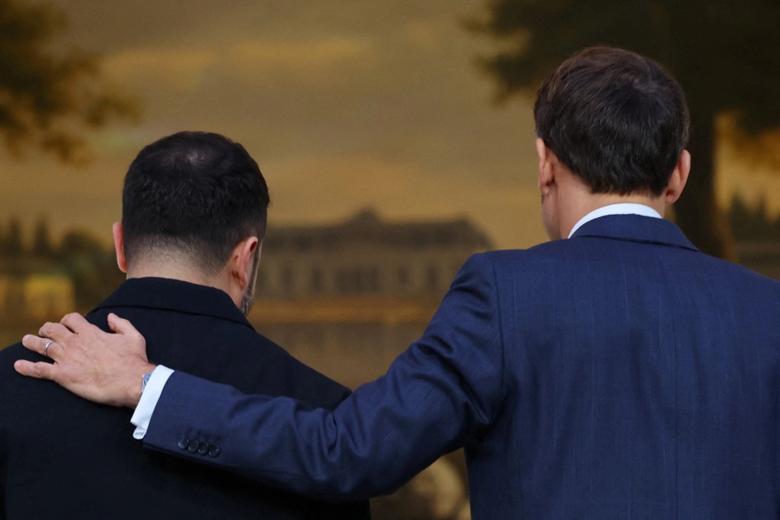 Ukraine 2025: A Lookback on Major Events Surrounding the War-Torn Nation