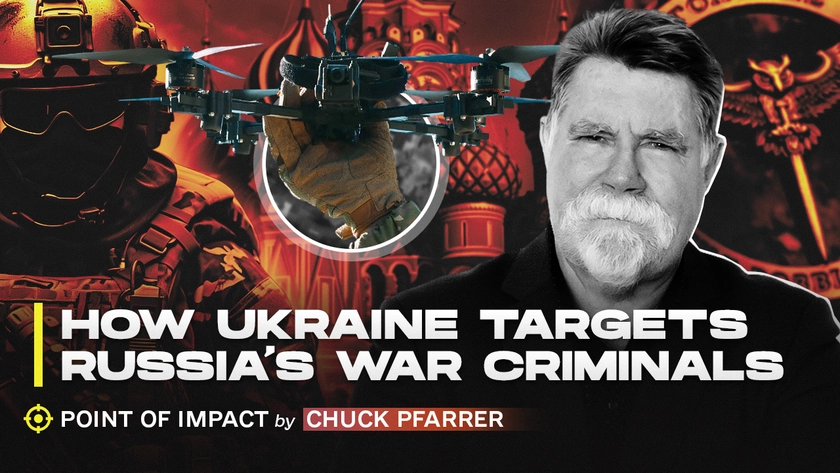 What France Is Really Doing in Russia’s War Against Ukraine