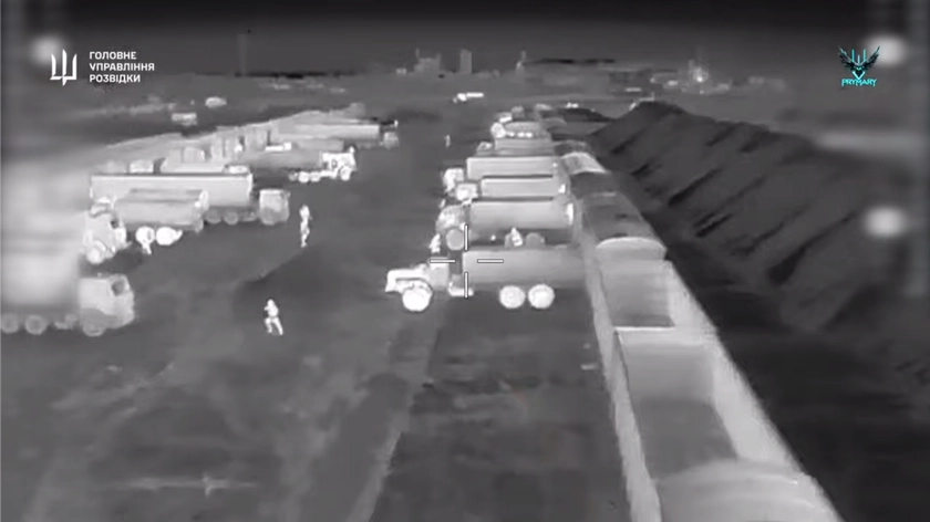 Oleg Tsaryov: SBU Confirms Shooting of 'Traitor' Lined Up to Lead Post ...