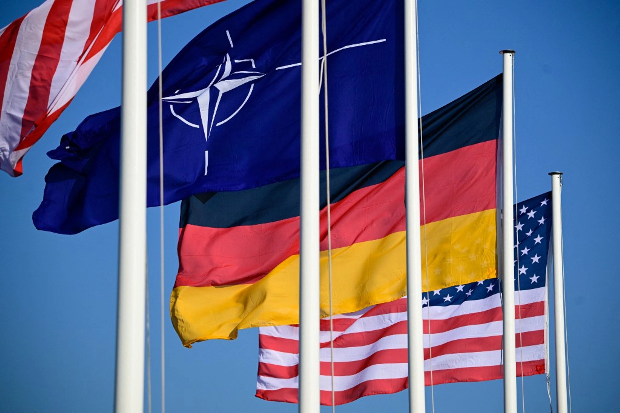 Will Europe Become NATO’s Main Power by 2027?