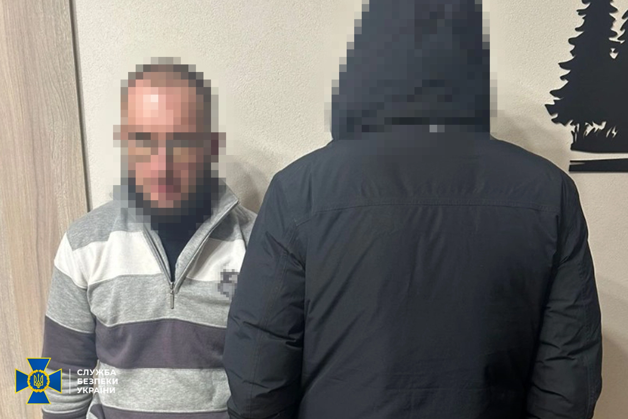 Foreign Spies Busted in Kremlin-Backed Arson Operations