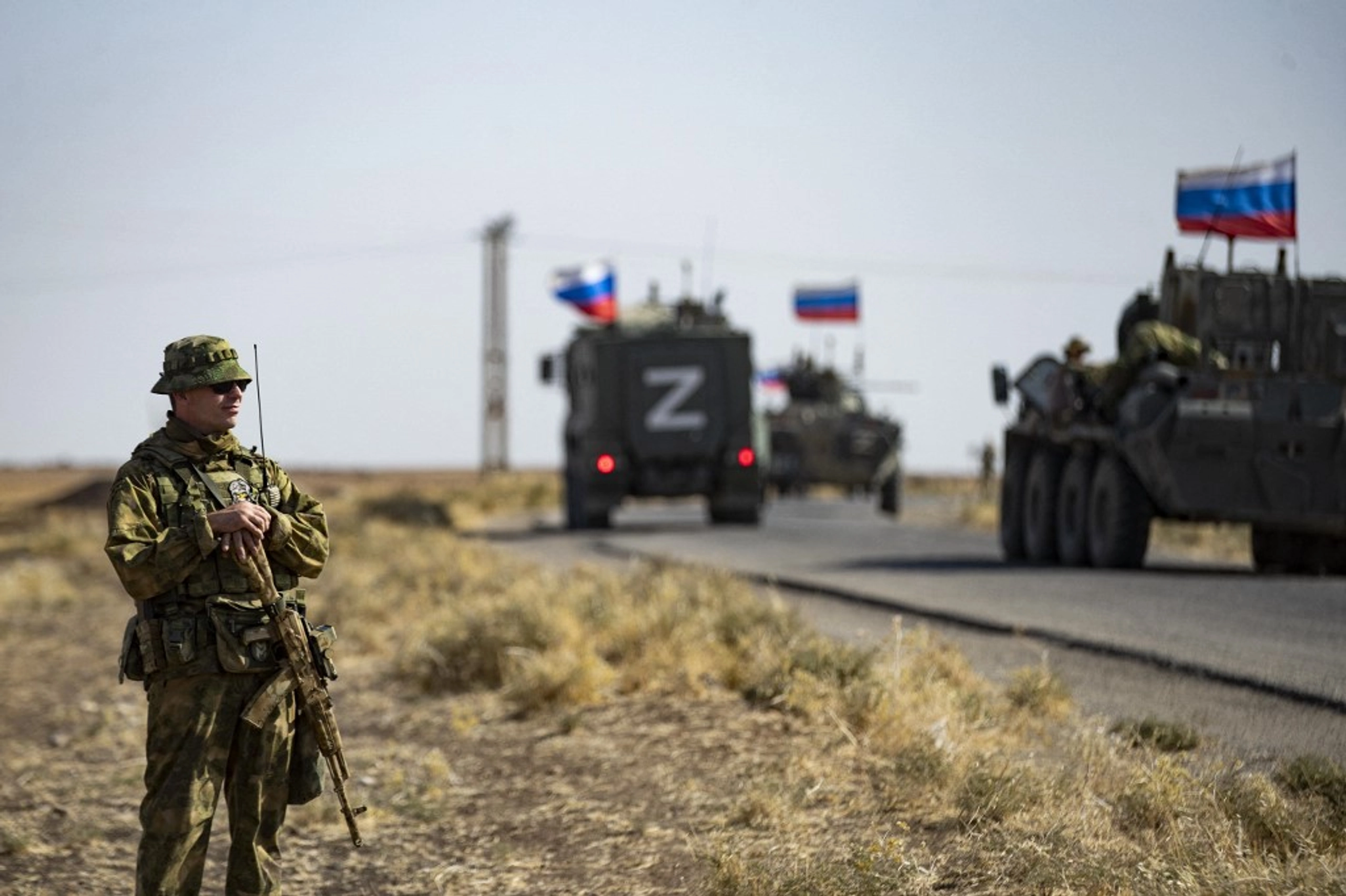 Putin Burns Through His Forces as Over 155,000 Russian Deaths Are ...