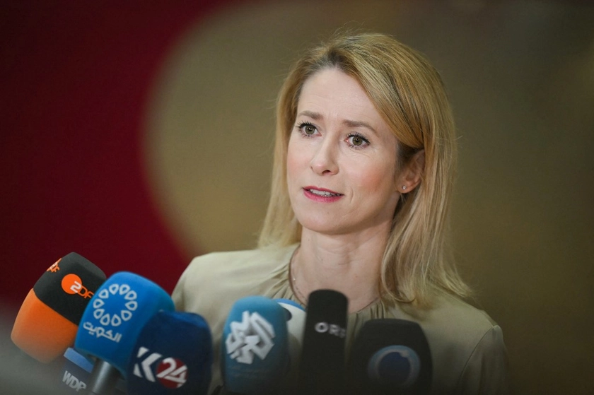 Who are Russia’s Allies? A List of Countries Supporting the Kremlin’s ...