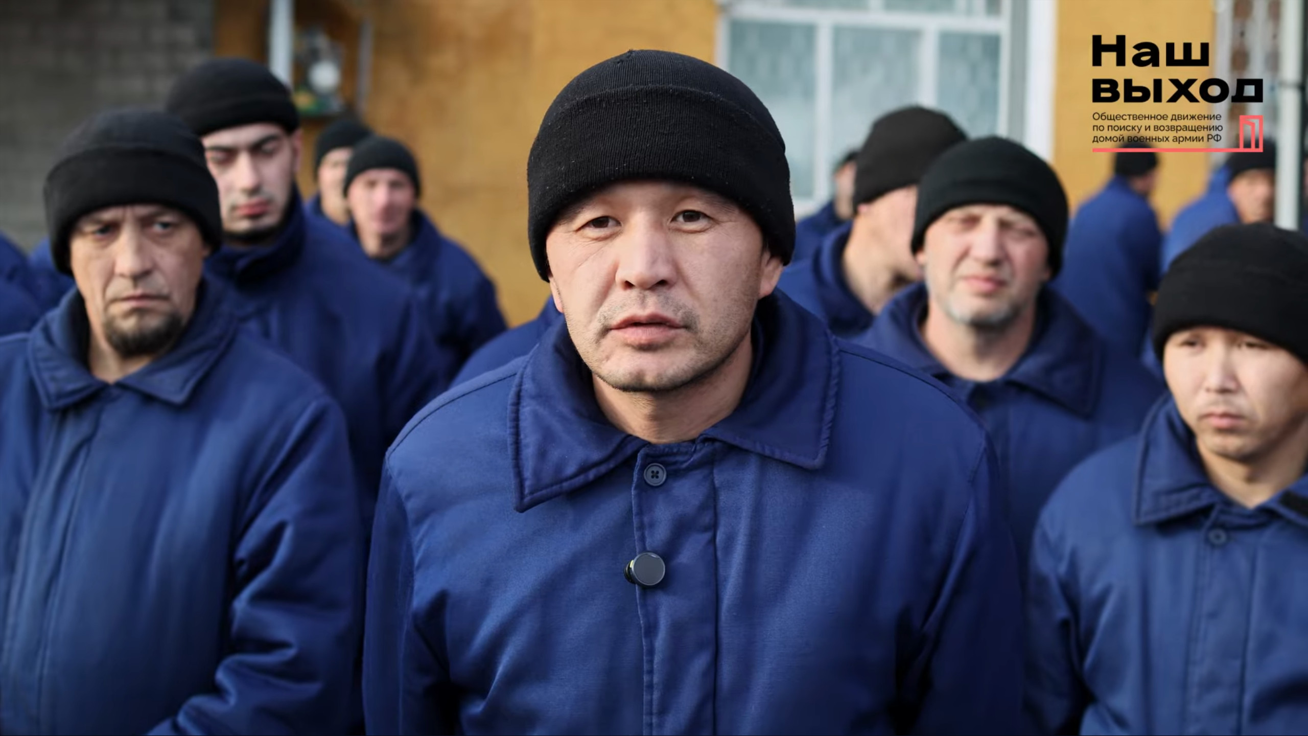 ‘We Have No Patience Left’: Russian POWs Appeal to Putin Over Prisoner ...