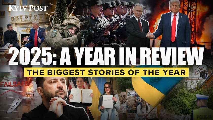 Russia on the Back Foot: Ukraine’s War Machine Accelerates
