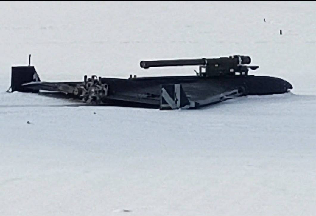 New Threat to Ukrainian Aviation: Russian Shahed Armed With MANPADS