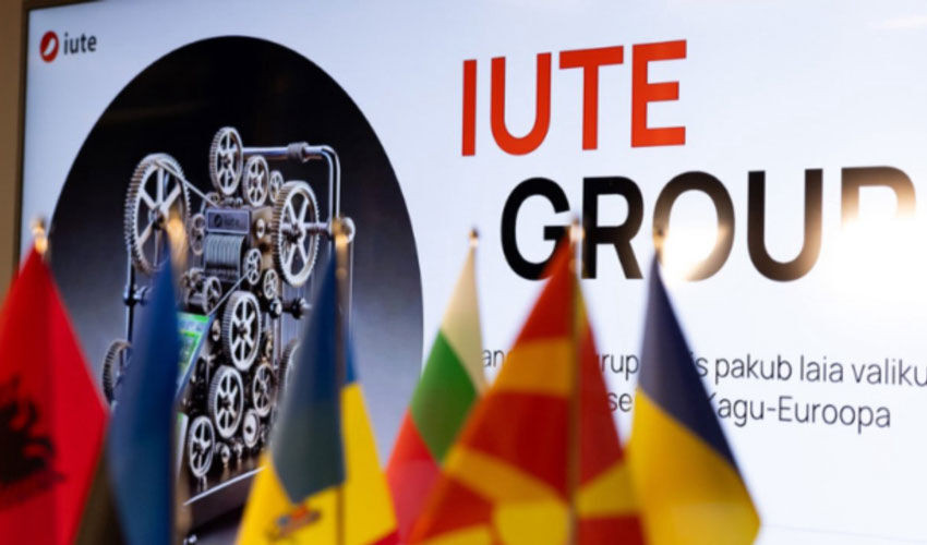 Estonia’s Iute Group Set to Acquire Bridge Bank Formed From Failed RwS Bank