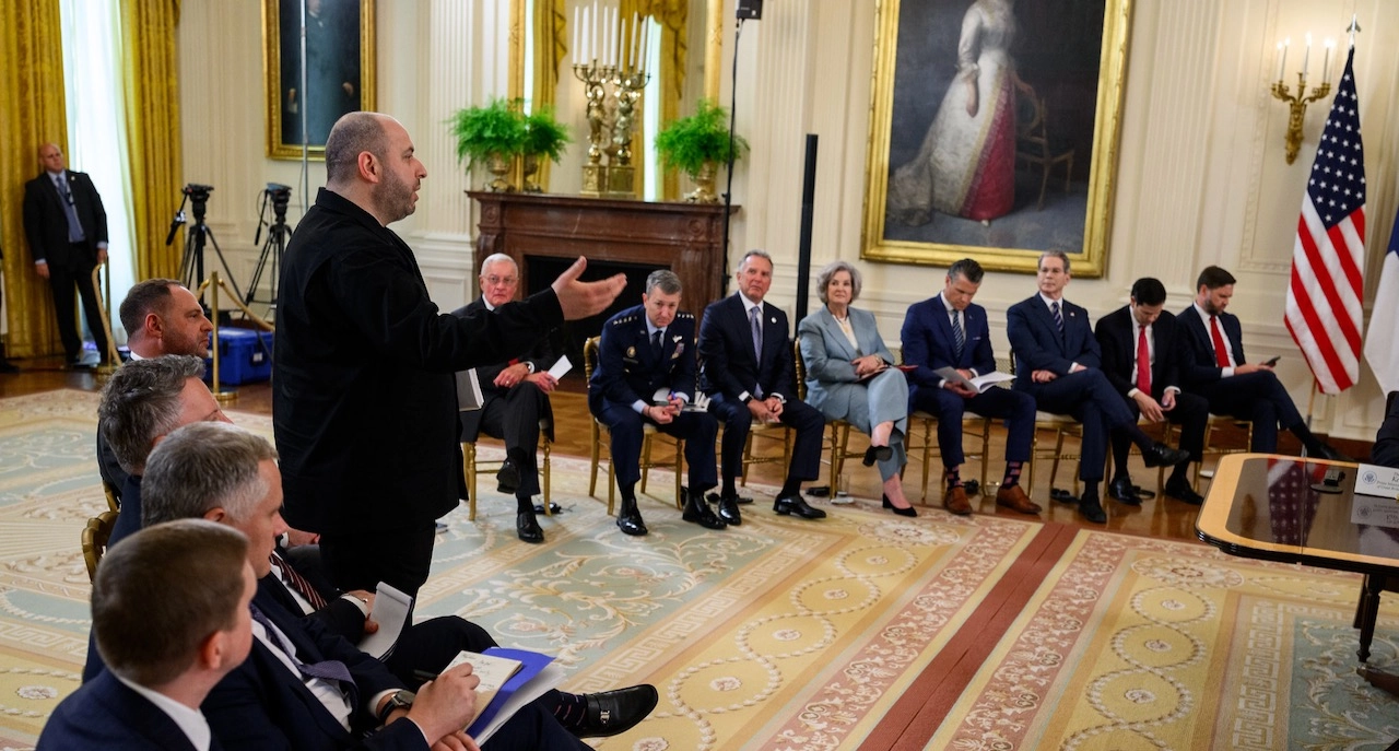 Kyiv Accelerates Diplomacy With Washington Ahead of UN Showdown, Davos ...