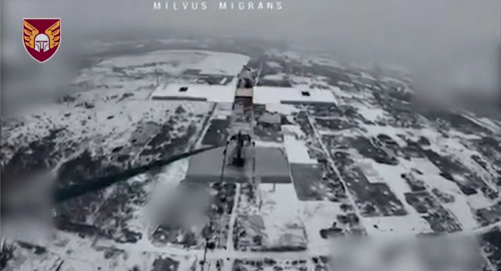 Fishing Rod: Meet Ukrainian Paratroopers’ MacGyvered Drone Interceptor