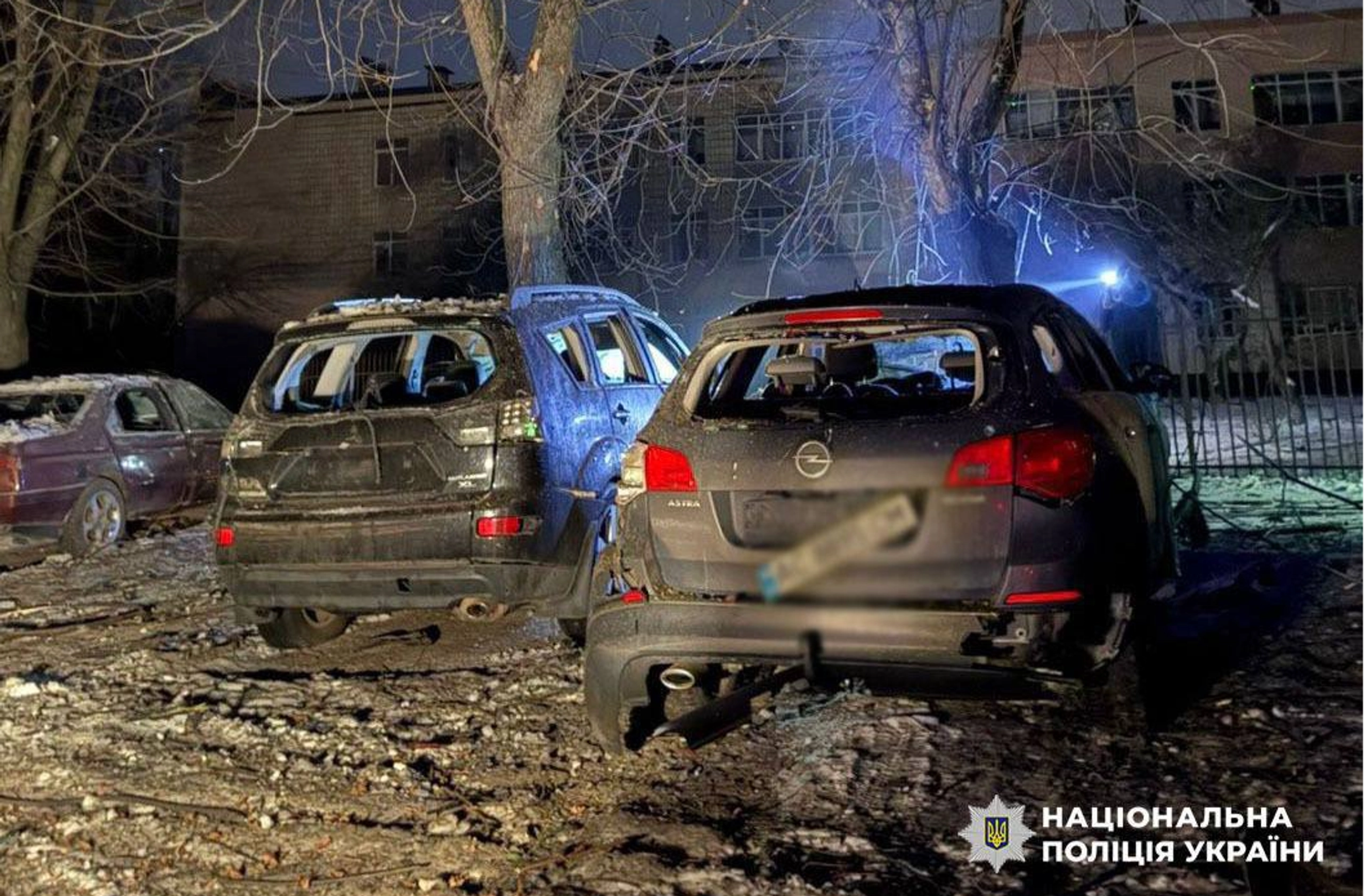 Russia’s Missile Barrage Knocks Out Heat for Over 5,600 Buildings in ...