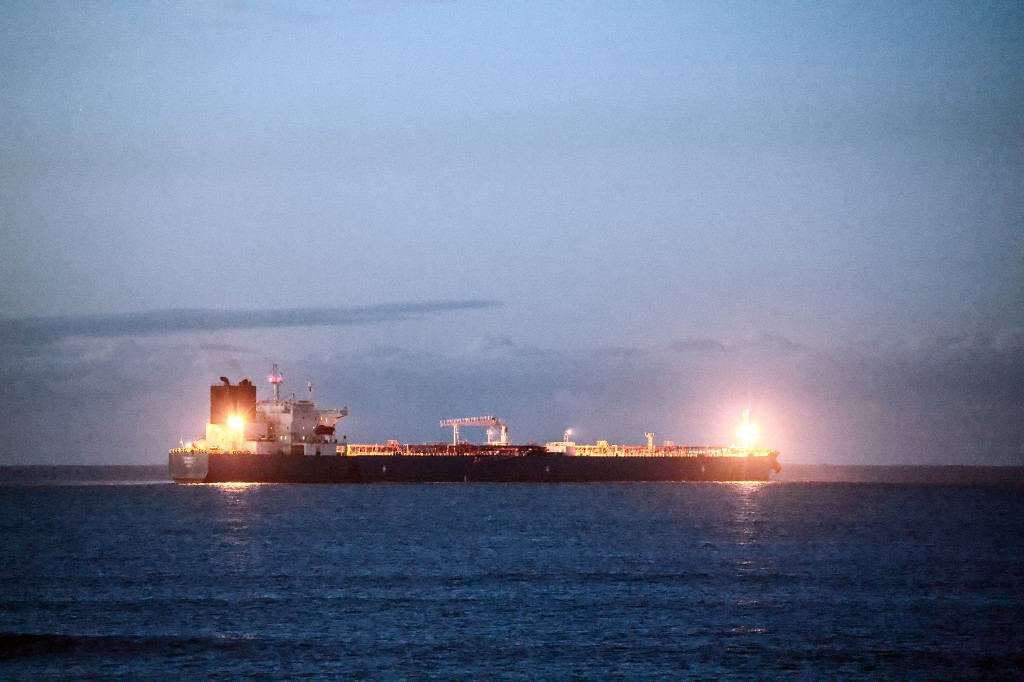 What Is Russia’s ‘Shadow Fleet’ and How Does It Work?