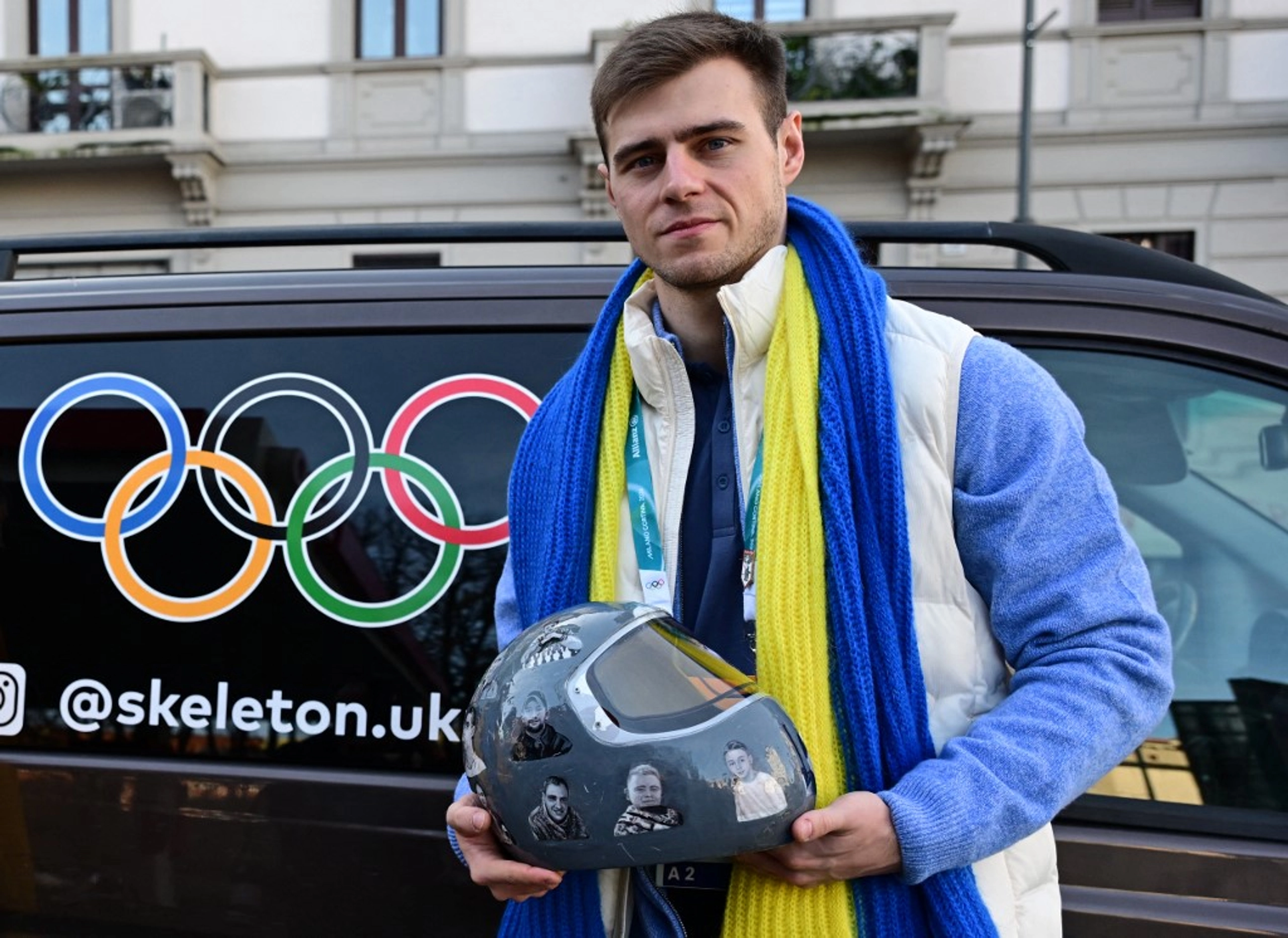 Olympic Athlete Disqualified: Rightly or Wrongly?