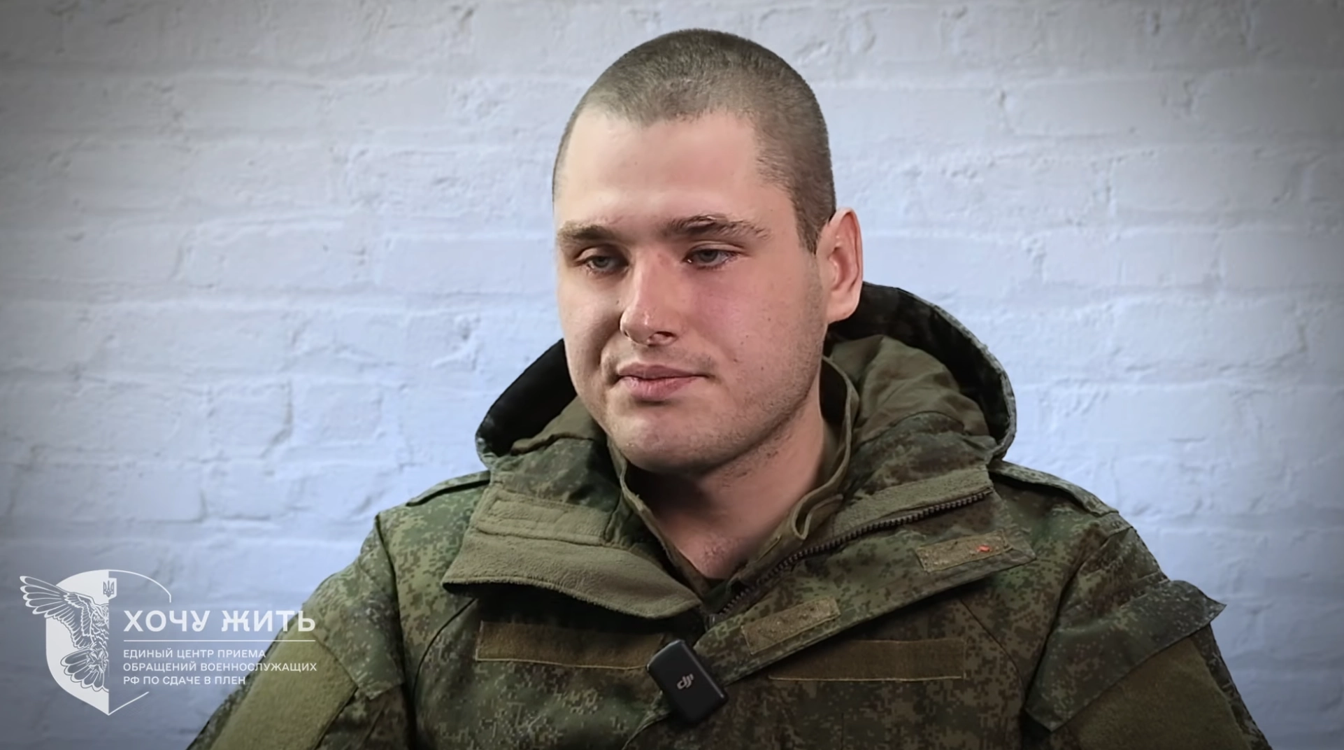 ‘They Destroyed My Life’: Elite Russian Drone Operator From Rubikon ...