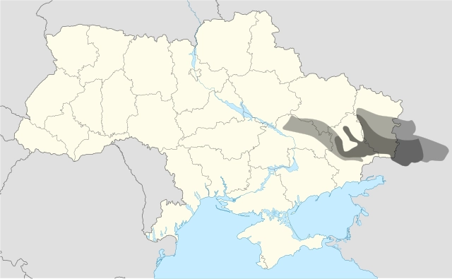 Donbas – Rise and Fall of Ukraine’s Historic Lands Caught in a Tug of War