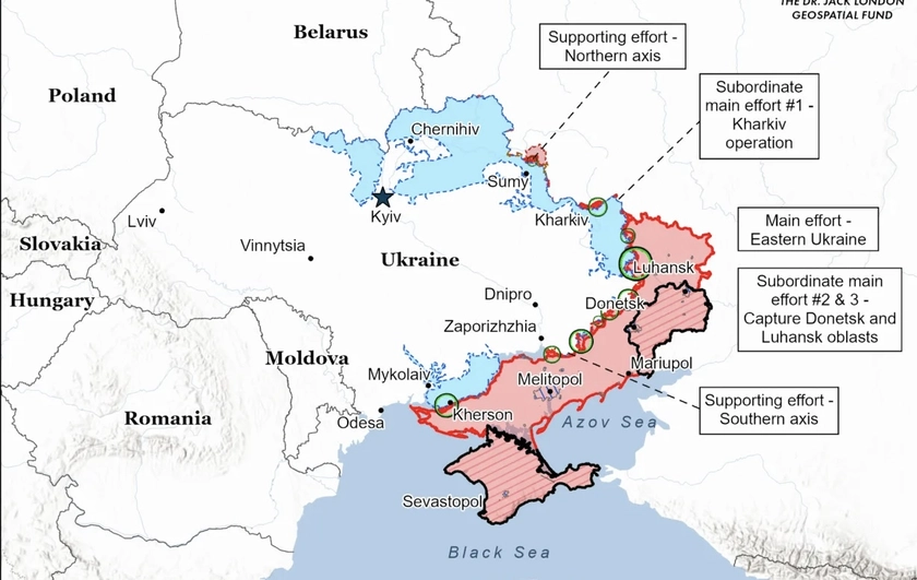 Latest From The Institute For The Study Of War Latest From The Institute For The Study Of War