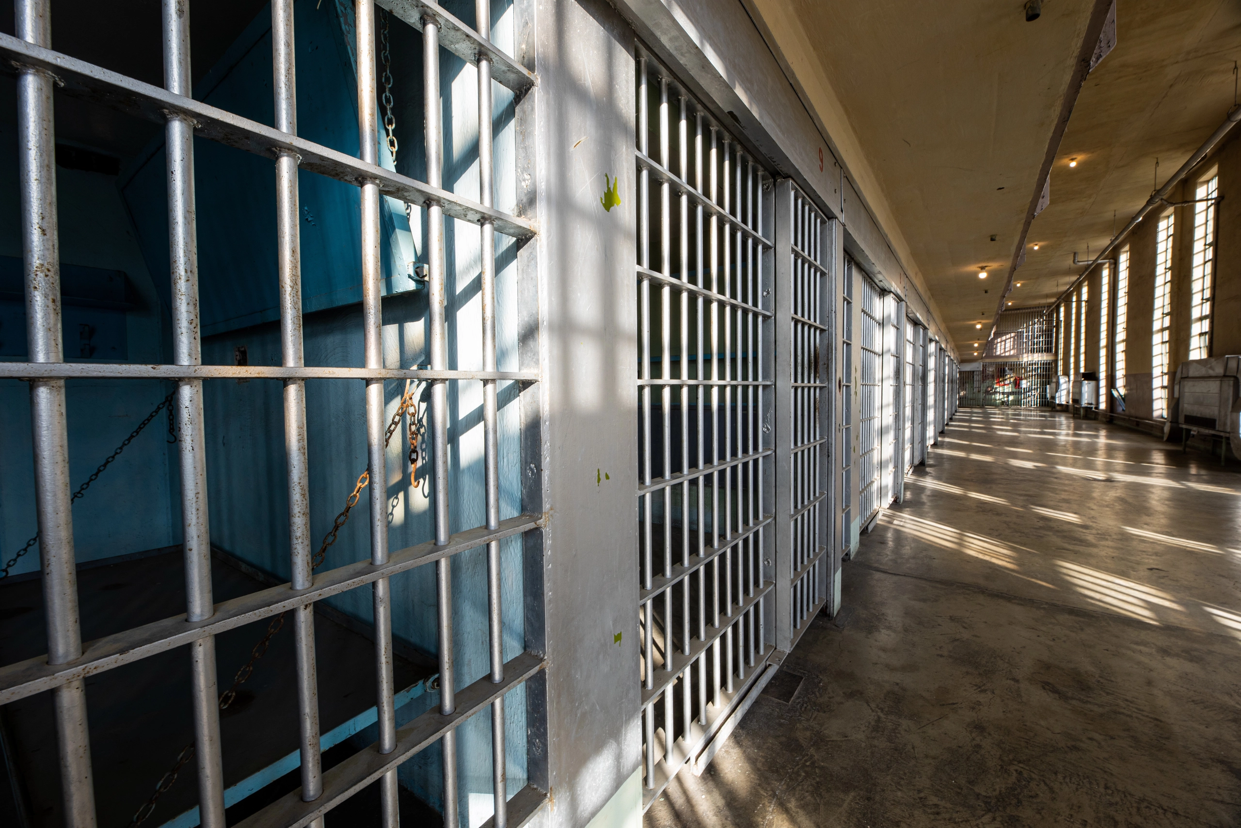 A Vital Russian Army Recruiting Ground – Prisons – Is Hollowing Out ...