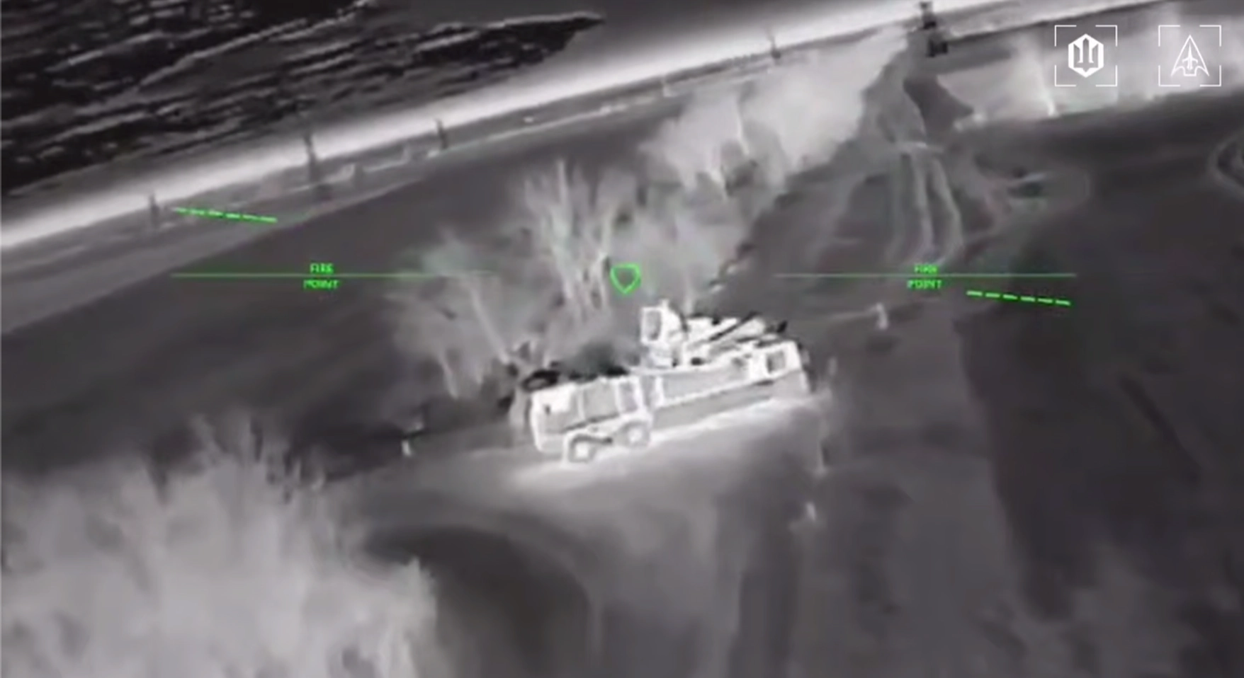 ‘Air Defense Zoo’: Ukraine Hits 4 Russian SAM Systems Overnight