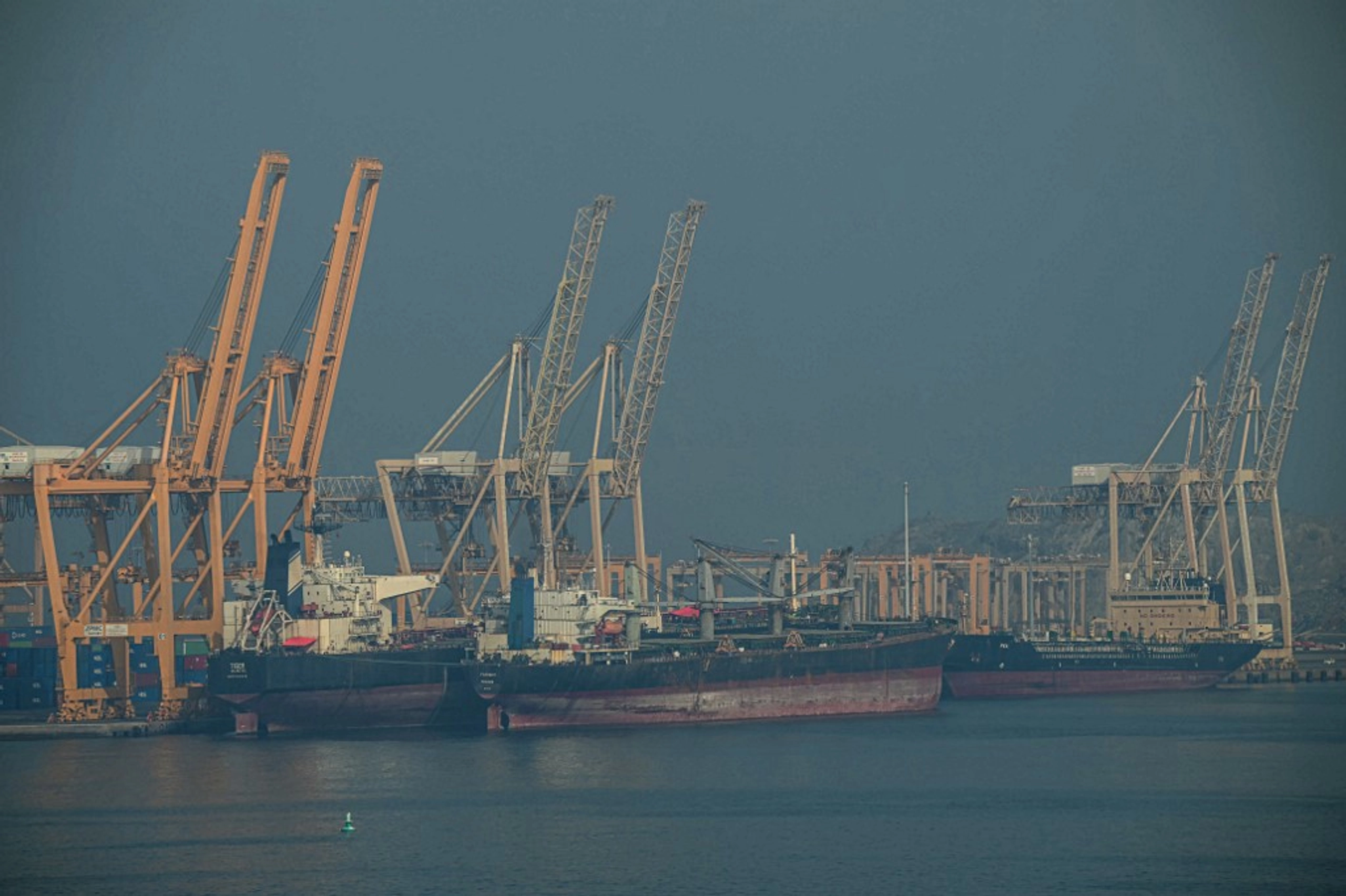 Facts About Strait of Hormuz Shipping Blockade