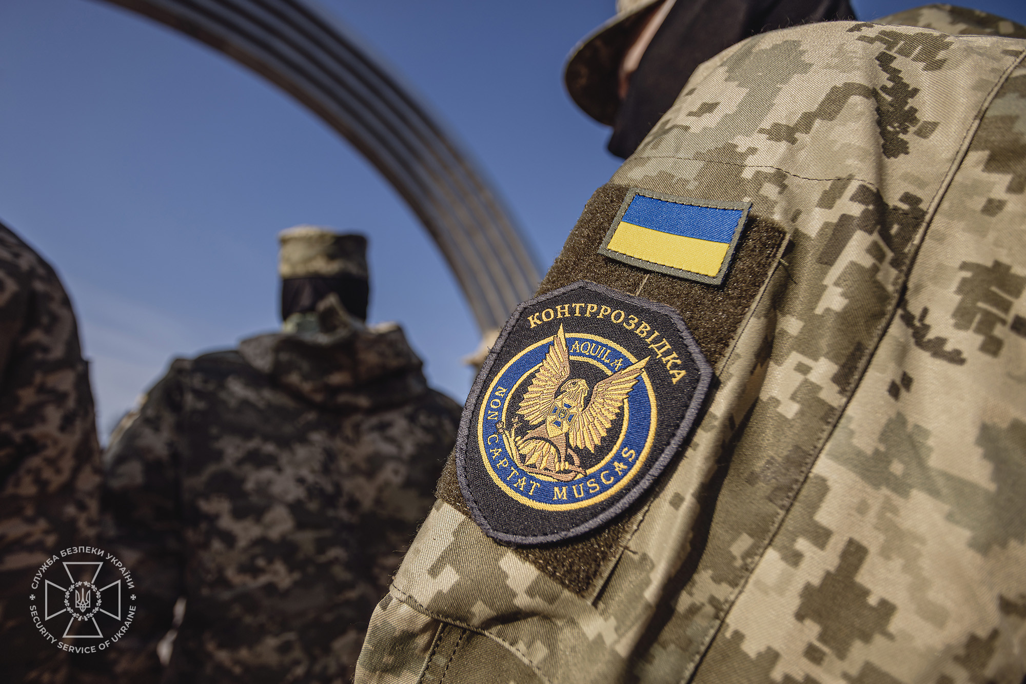 SBU, FBI Disrupt Russian GRU Cyber Operation Carried Out via Hacked Routers