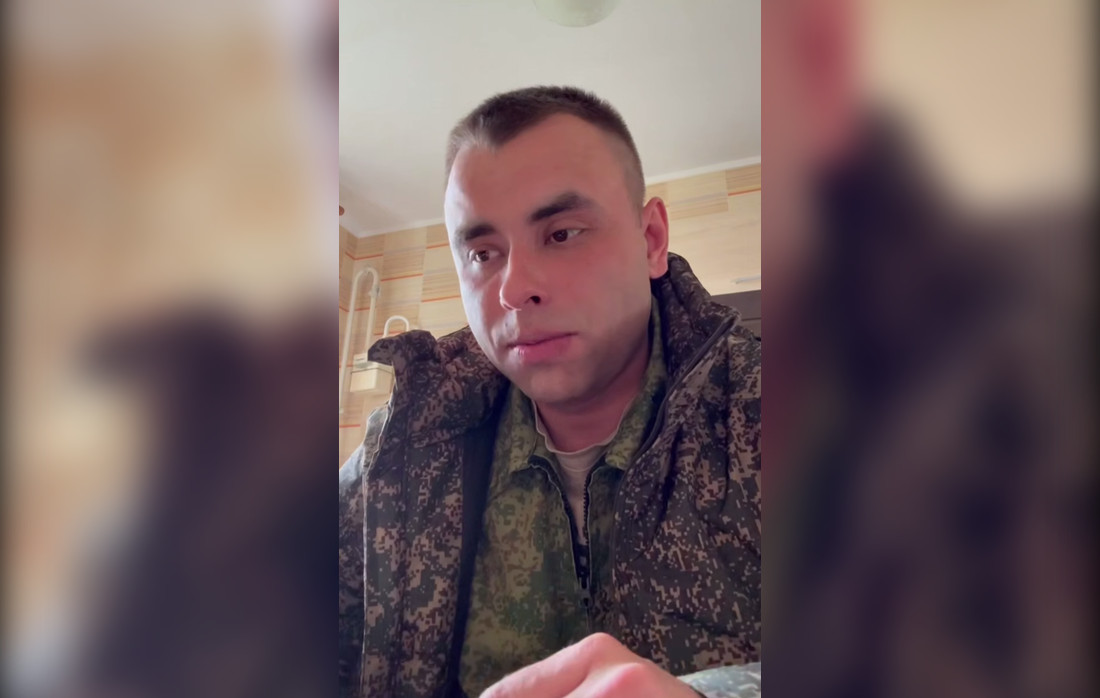 Russian Attack Helicopter Pilot in Suicide Video Claims Military ...