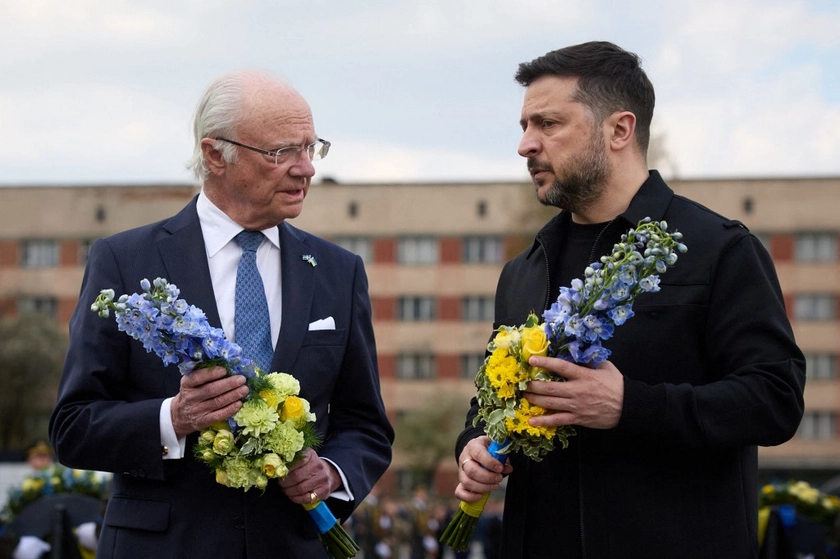 War in Ukraine – check Kyiv Post’s daily updates and news today.