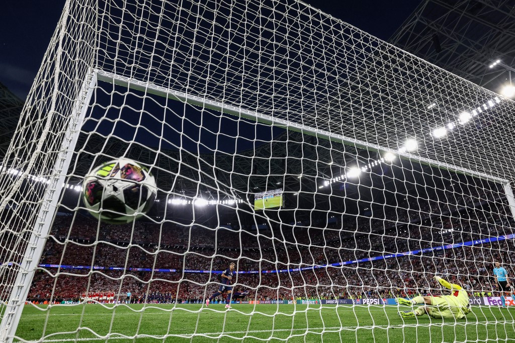Analysis: Champions League Final Under the Shadow of the War in Ukraine