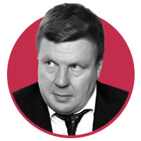 Dr Timo Hellenberg, Author at the Kyiv Post